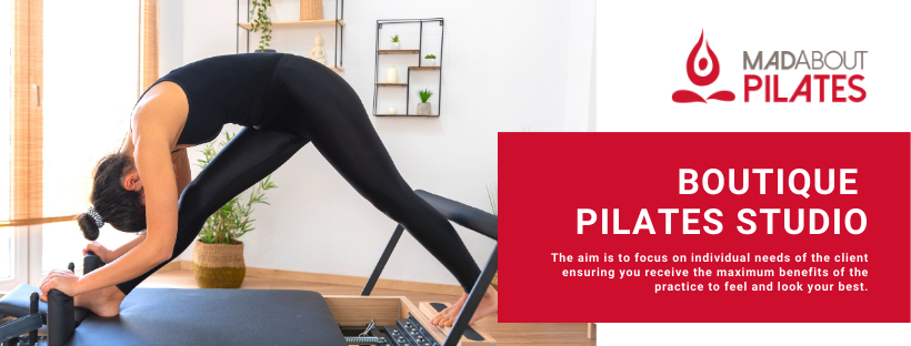 MAD About Pilates
